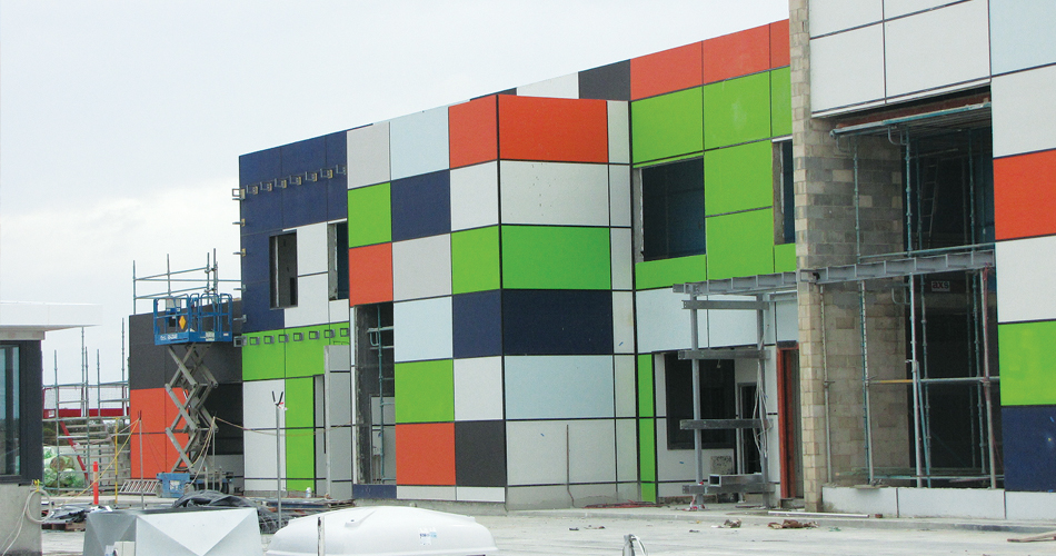 Eaton Fair 02 – KPA Architects