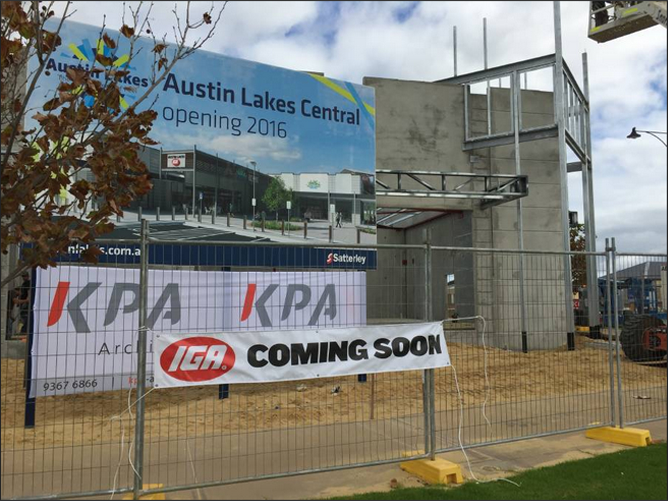 austin lakes – KPA Architects
