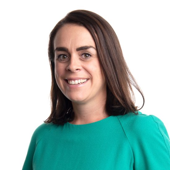 Staff Interview – Clare Paterson – KPA Architects