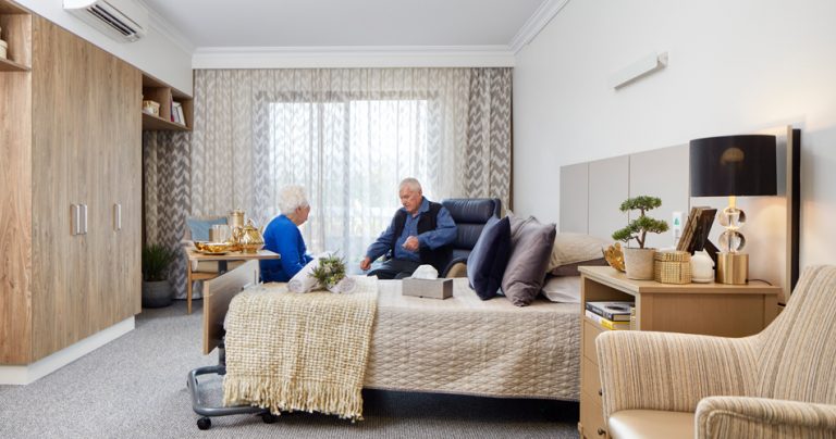 Innovation Key to New Aged Care Design Standards – KPA Architects